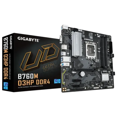GIGABYTE B760 Motherboard｜AORUS - GIGABYTE Global