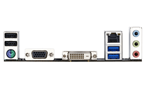 GA-H81M-DS2V｜AORUS - GIGABYTE Global