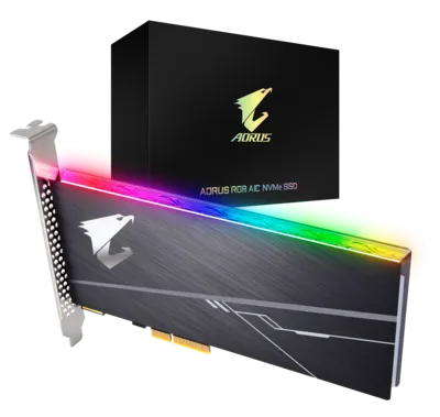 Aic Computer Components｜AORUS - GIGABYTE USA