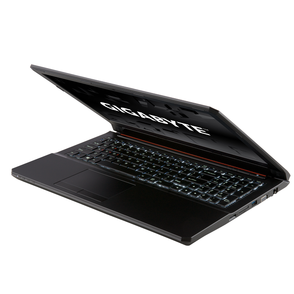 P16G Thư viện ảnh | Máy tính xách tay /Notebook - GIGABYTE Vietnam