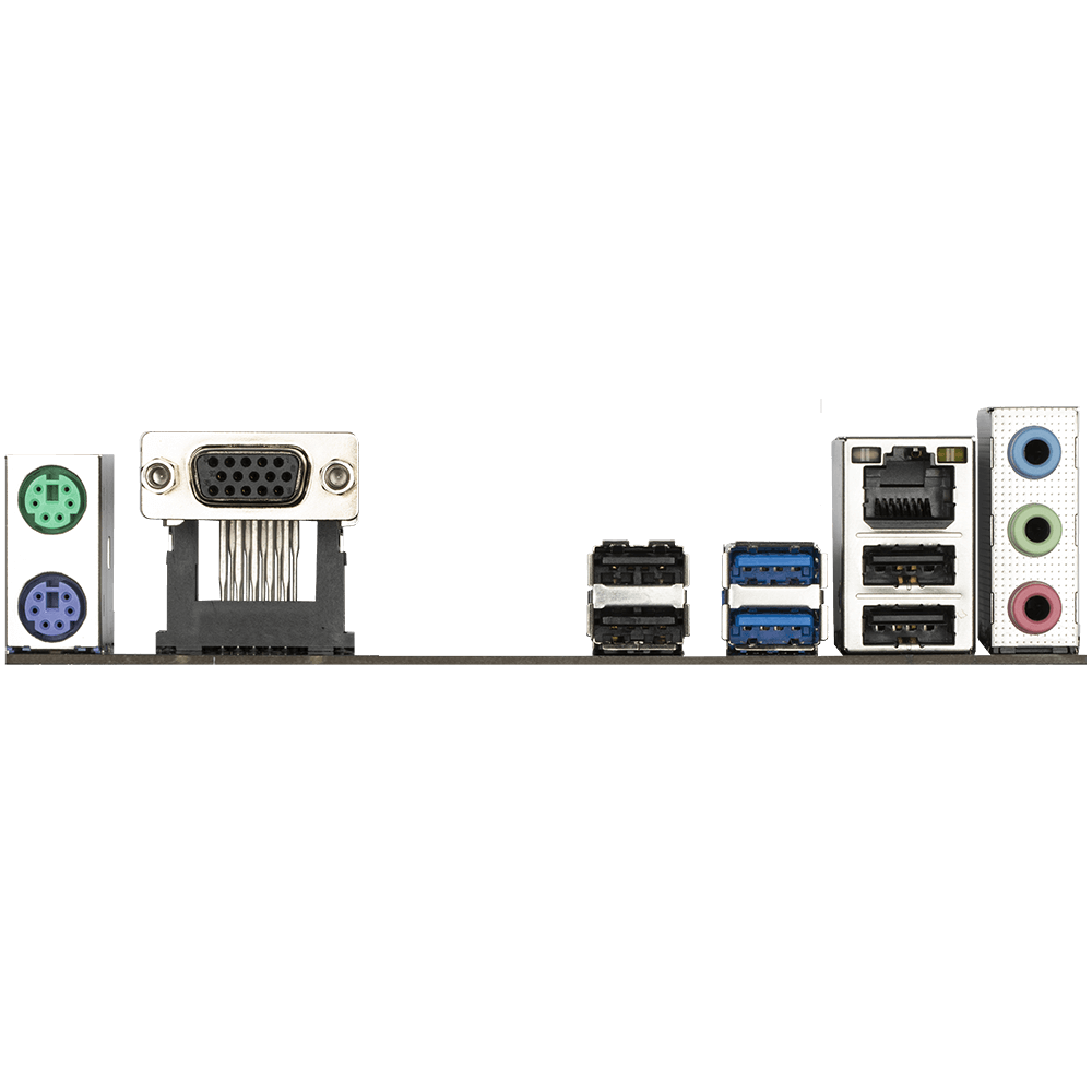 H410M S2 V2｜GIGABYTE