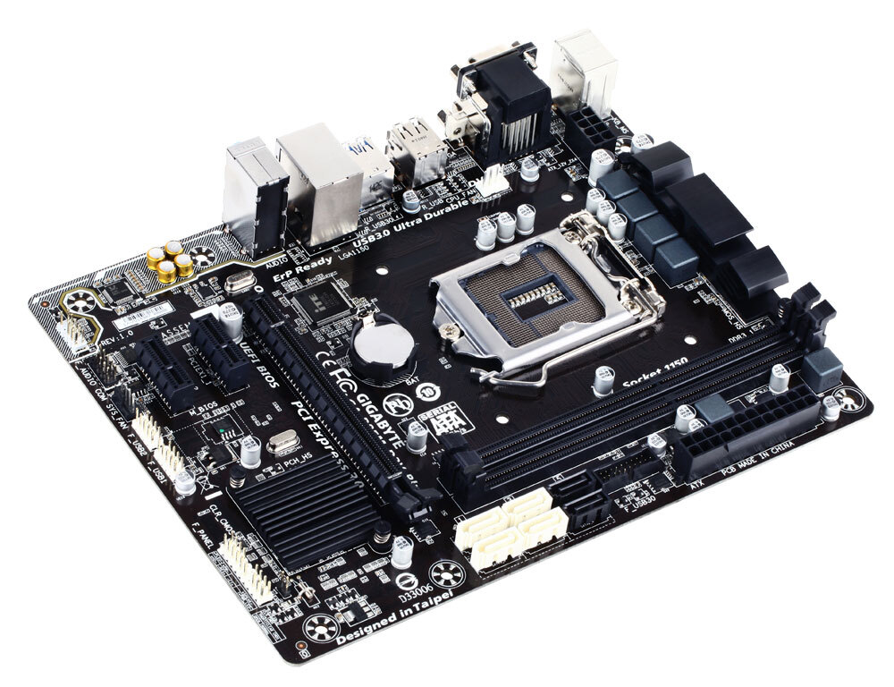 GA-B85M-D2V Plus｜AORUS - GIGABYTE USA