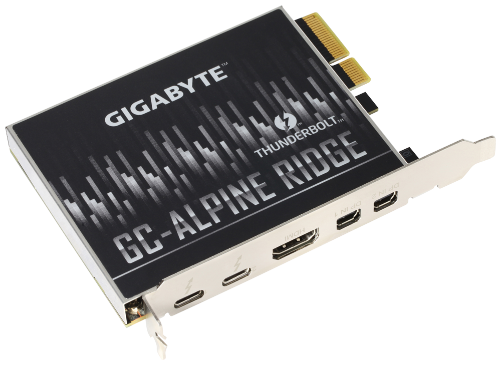 GC-ALPINE RIDGE｜AORUS - GIGABYTE USA