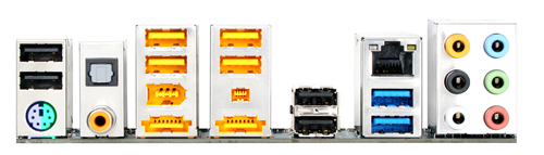 GA-870A-UD3｜AORUS - GIGABYTE Global