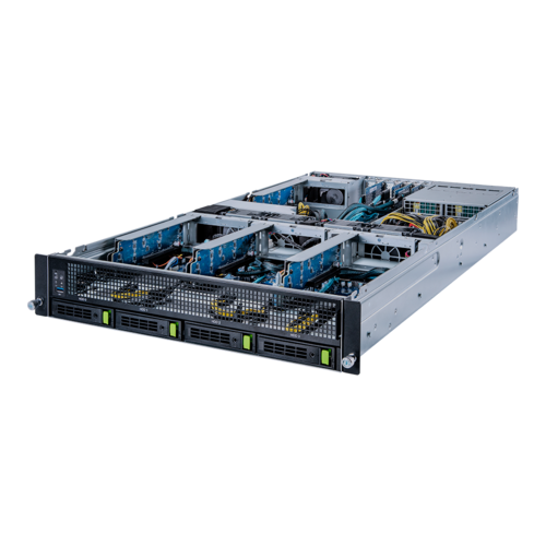 G242-P35 (rev. 100) | GPU Servers - GIGABYTE Global