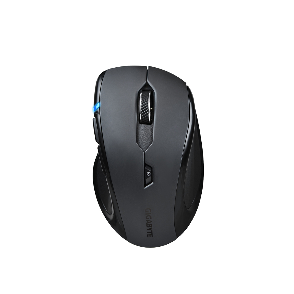AIRE M73 Overview | Mouse - GIGABYTE Global