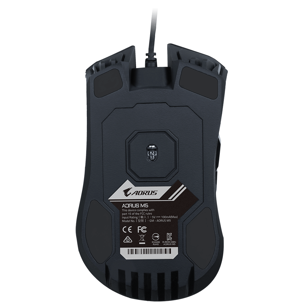 AORUS M5｜AORUS - GIGABYTE Global