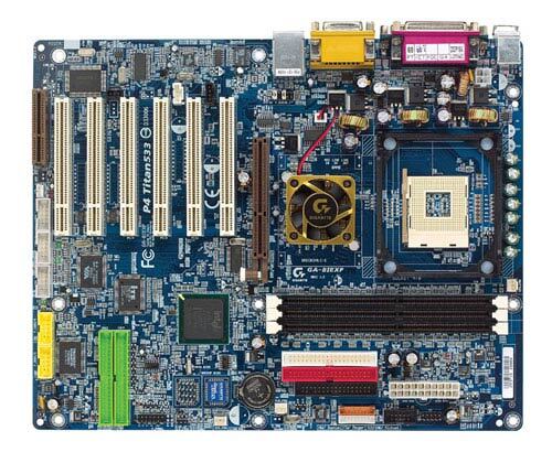 GA-8IEXP｜AORUS - GIGABYTE USA