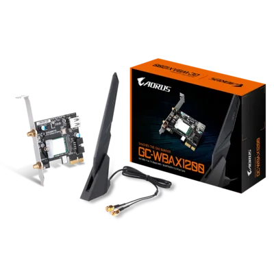 Wi Fi Card Motherboards｜AORUS - GIGABYTE Global
