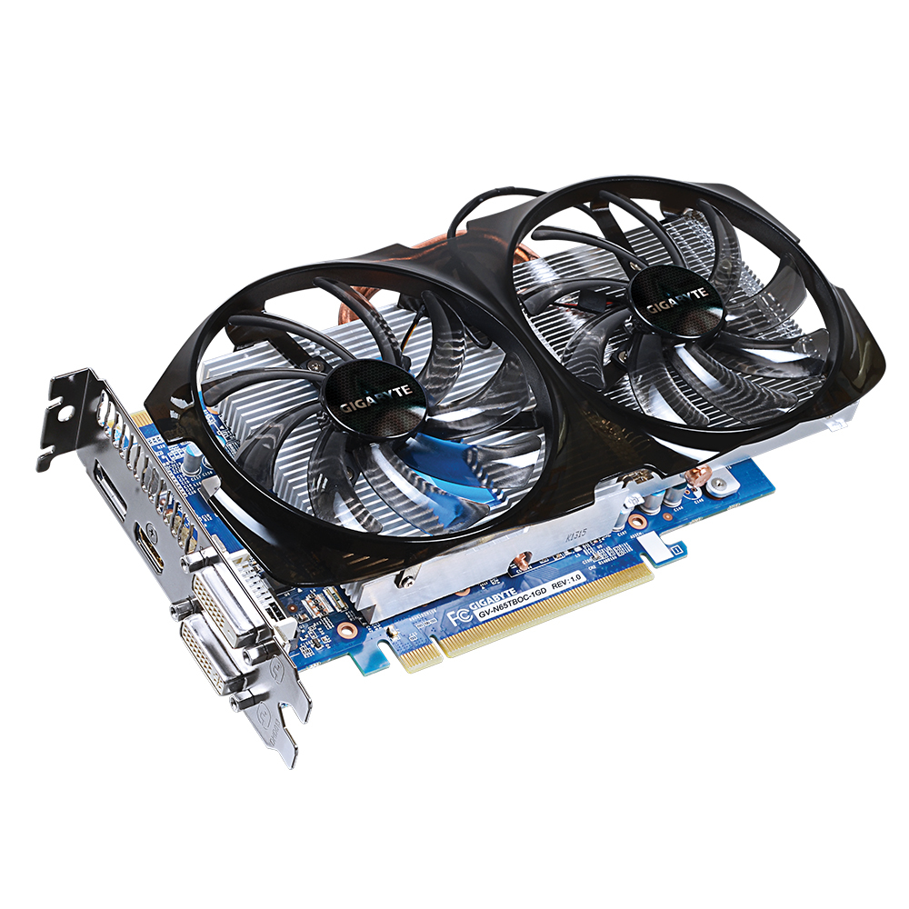 GV-N65TBOC-1GD｜AORUS - GIGABYTE Global