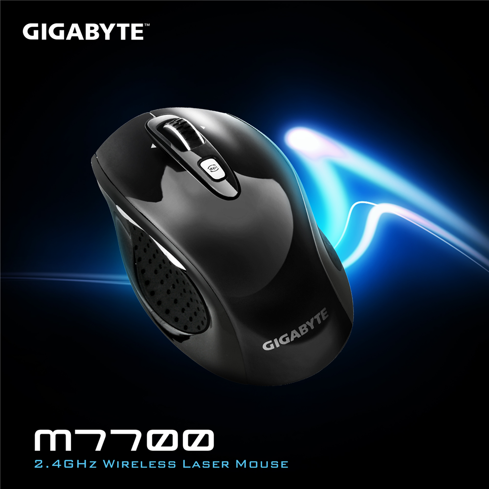 M7700 Gallery | Mouse - GIGABYTE Global
