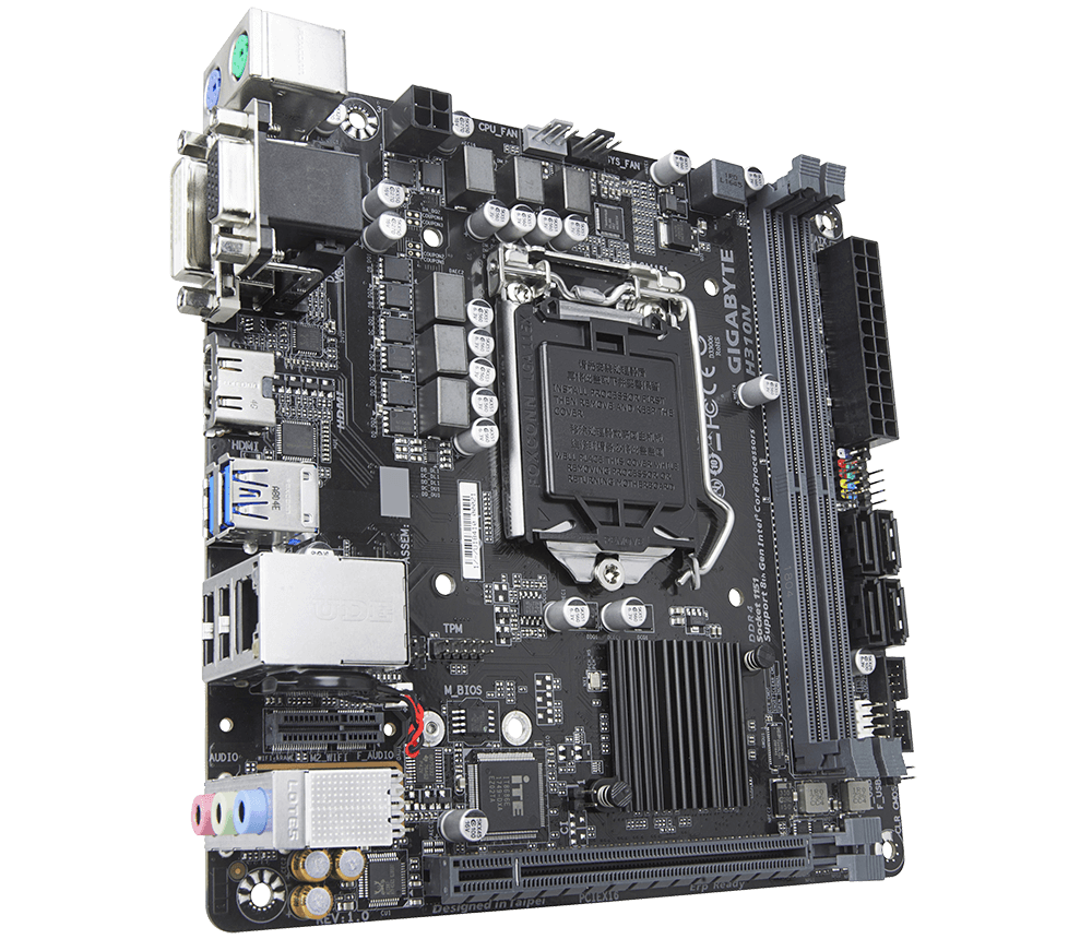H310N｜AORUS - GIGABYTE USA