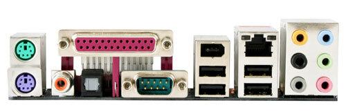 GA-P35C-S3｜AORUS - 기가바이트 한국