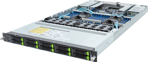 R183-S94-AAC1 | Rack-Server - GIGABYTE Global
