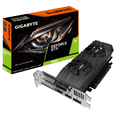 Low Profile Graphics Cards ｜AORUS - GIGABYTE Global