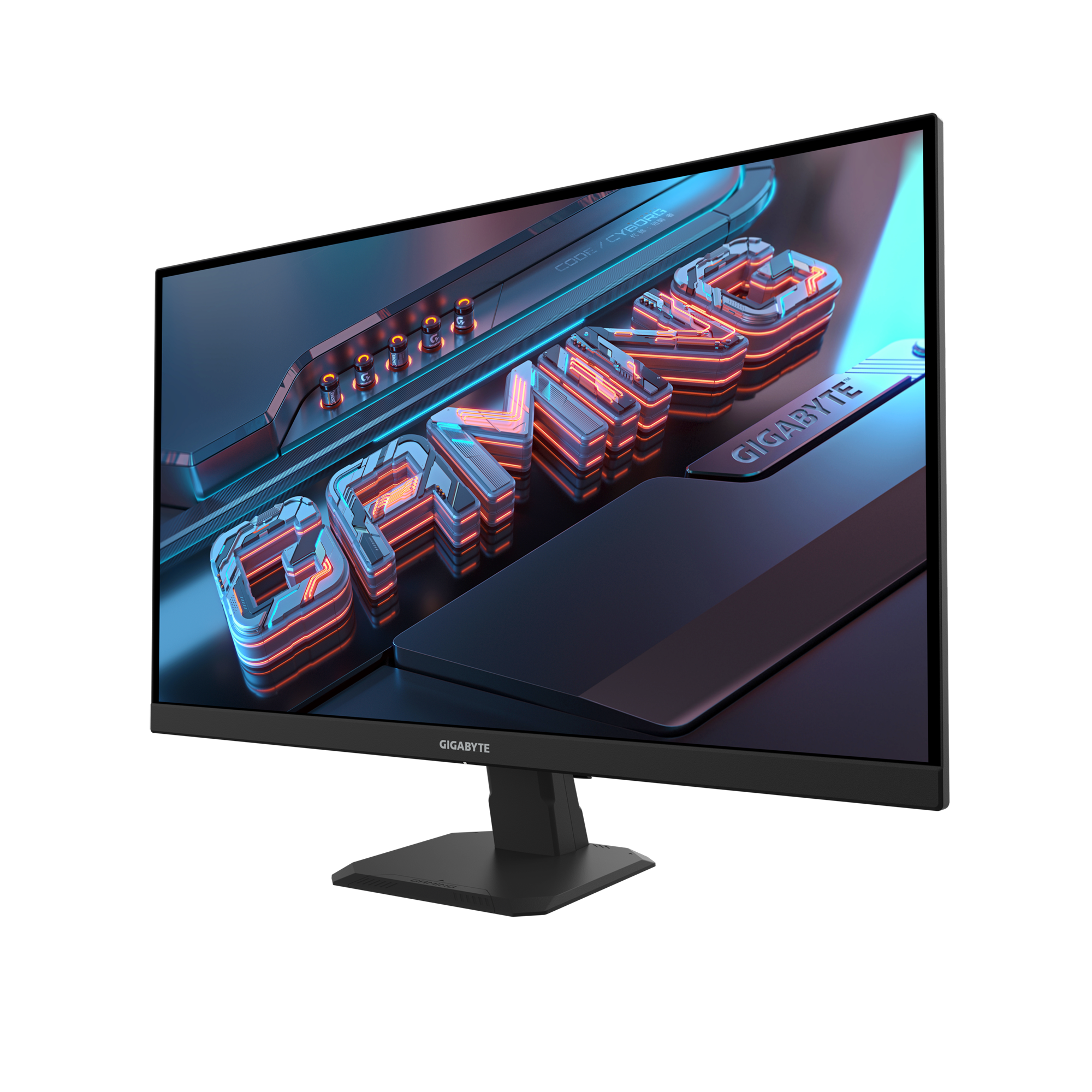 GS27U Gaming Monitor Key Features | Monitor - GIGABYTE Global