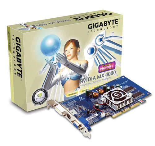 GV-N40128DE Overview | Graphics Card - GIGABYTE Global