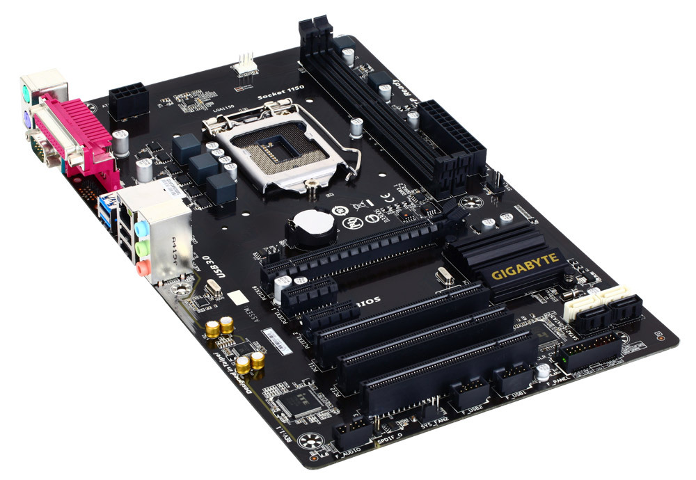 GA-P81-D3｜AORUS - GIGABYTE ประเทศไทย