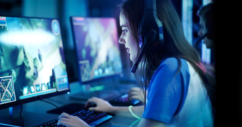 Next-Gen Extreme Gaming | Solution - GIGABYTE Global