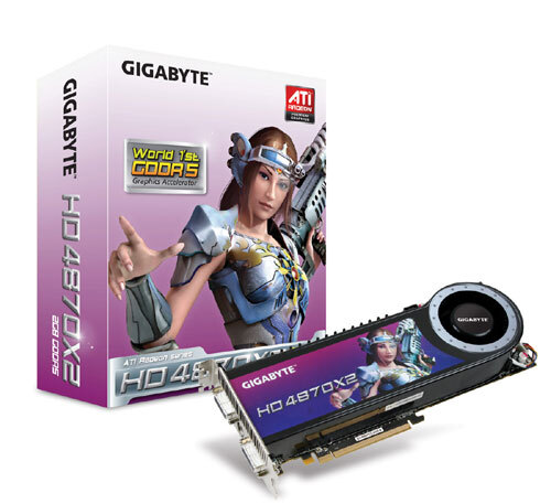 GV-R487X2-2GH-B Overview | Graphics Card - GIGABYTE Global