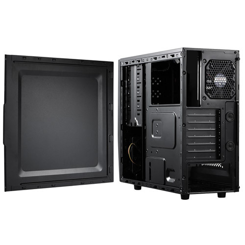 IF 233 แกลลอรี่รูปภาพ | PC Case - GIGABYTE Thailand