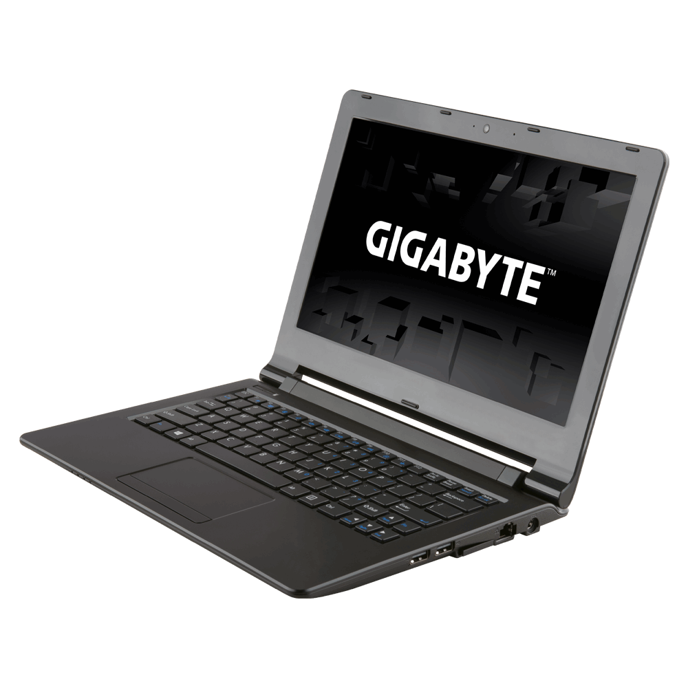 Q21 Galería de Imágenes | Laptop - GIGABYTE Spain