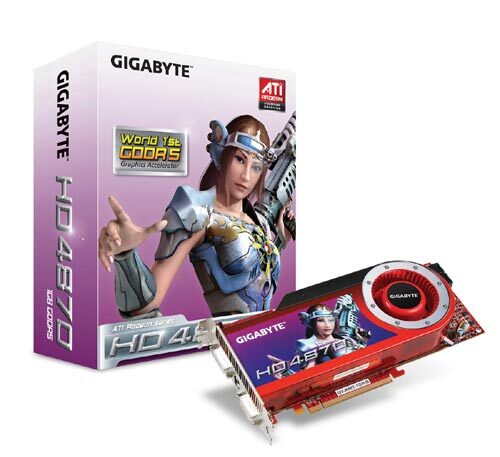 GV-R487-1GH-B Overview | Graphics Card - GIGABYTE Global
