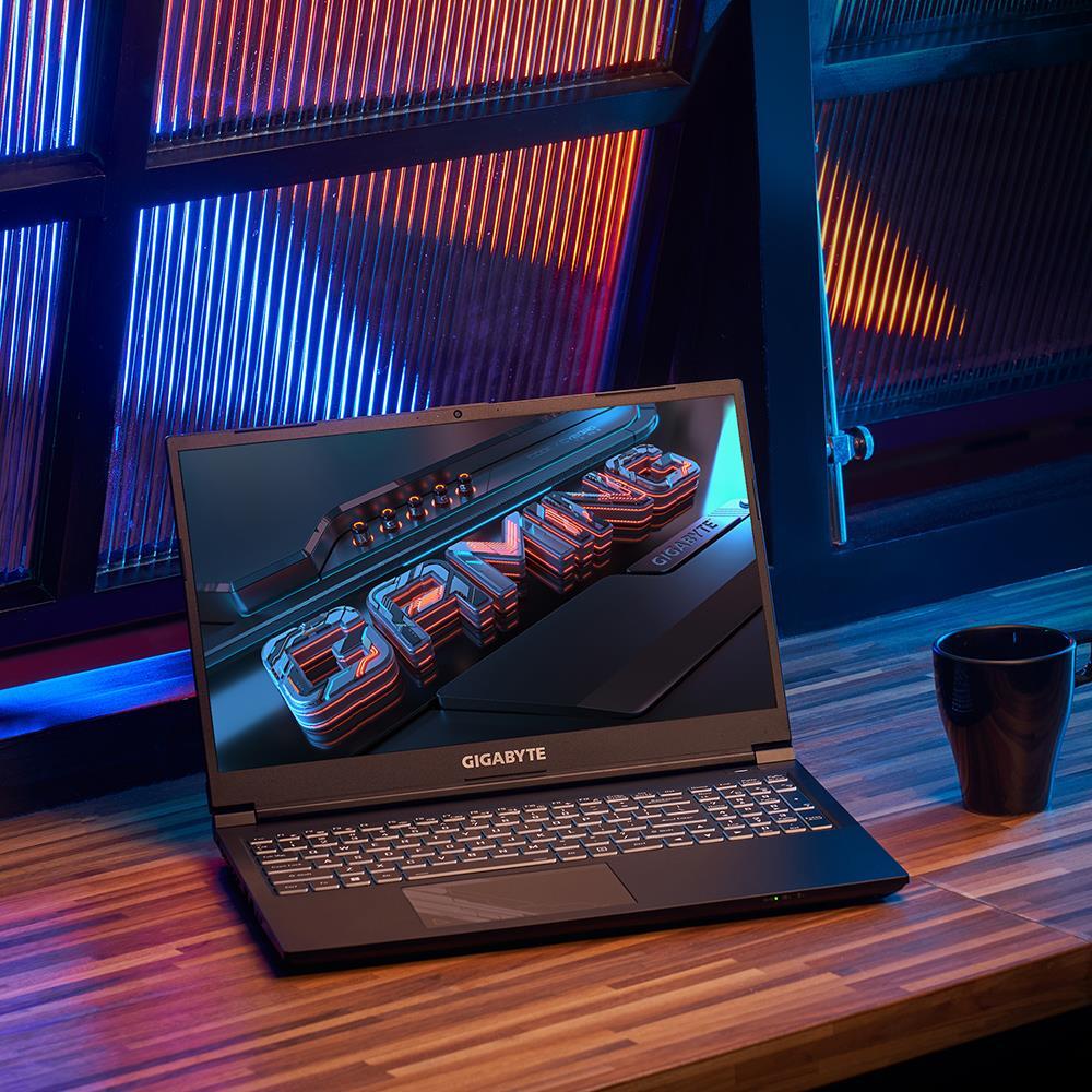 G5 (Intel 12th Gen) Gallery | Laptop - GIGABYTE Latvia G5 (Intel 12th Gen) Gallery | Laptop - GIGABYTE Latvia
