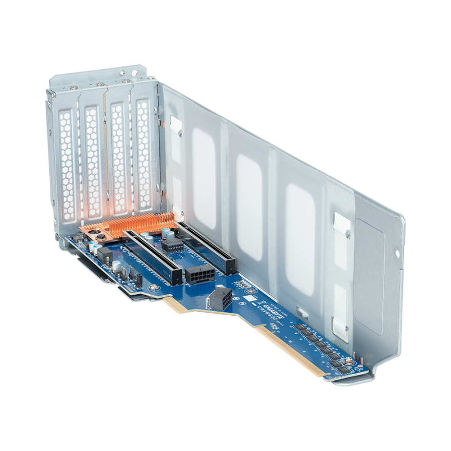 G293-Z42-AAP1 (Rev. 1.x) | GPU-Server - GIGABYTE