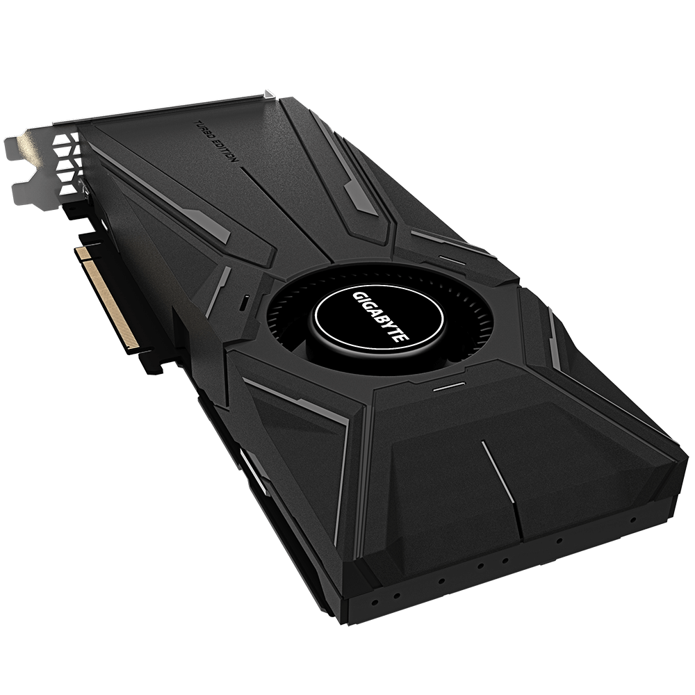 GeForce RTX™ 2080 TURBO OC 8G｜AORUS - GIGABYTE USA