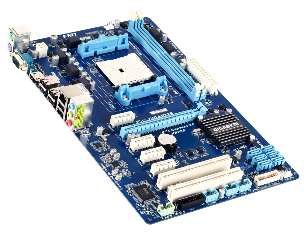 GA-A55-S3P｜AORUS - 기가바이트 한국