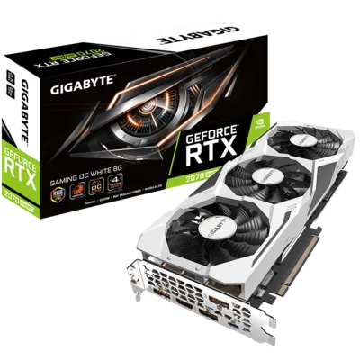 NVIDIA RTX 2070 Super GV-N207SAORUS-8GC-