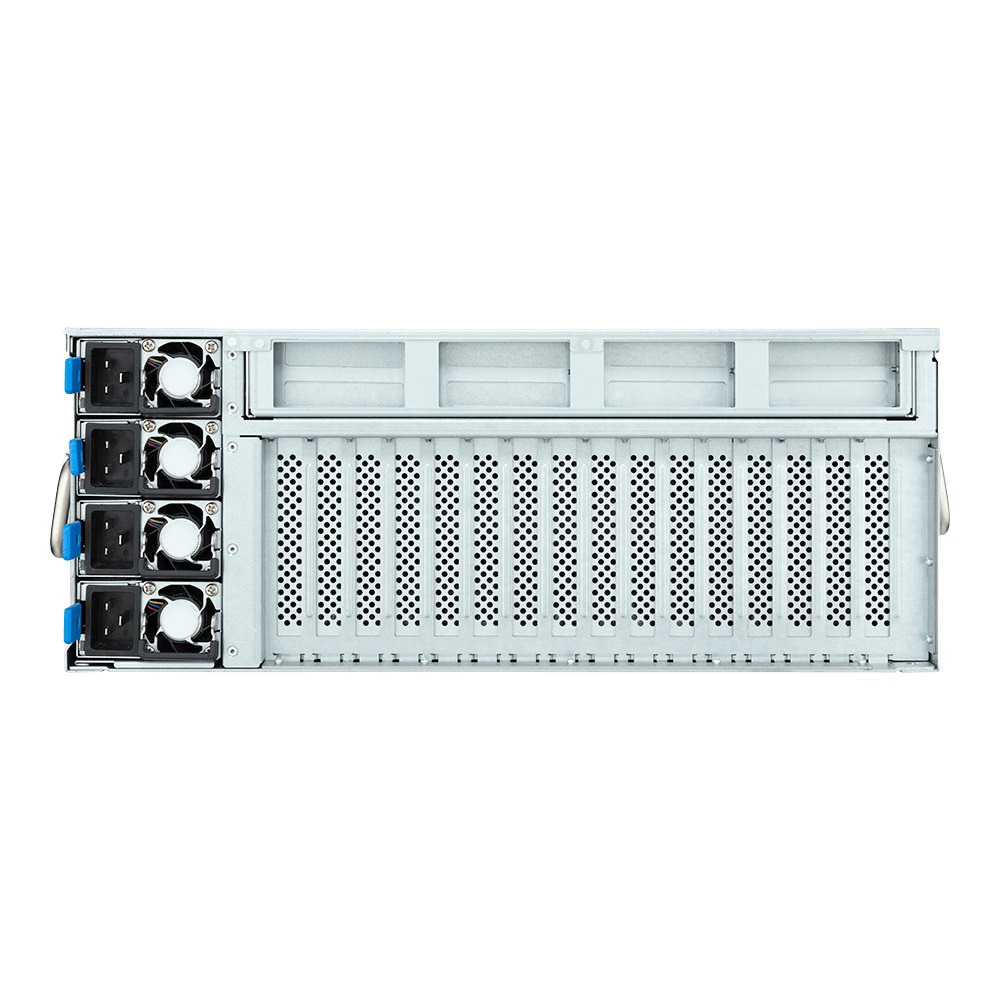 G493-ZB3-AAP1 (Rev. 1.x) | GPU-Server - GIGABYTE Global