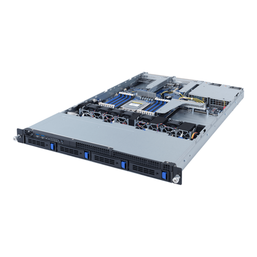 R162-ZA0 (rev. 100) | Rack Servers - GIGABYTE Global