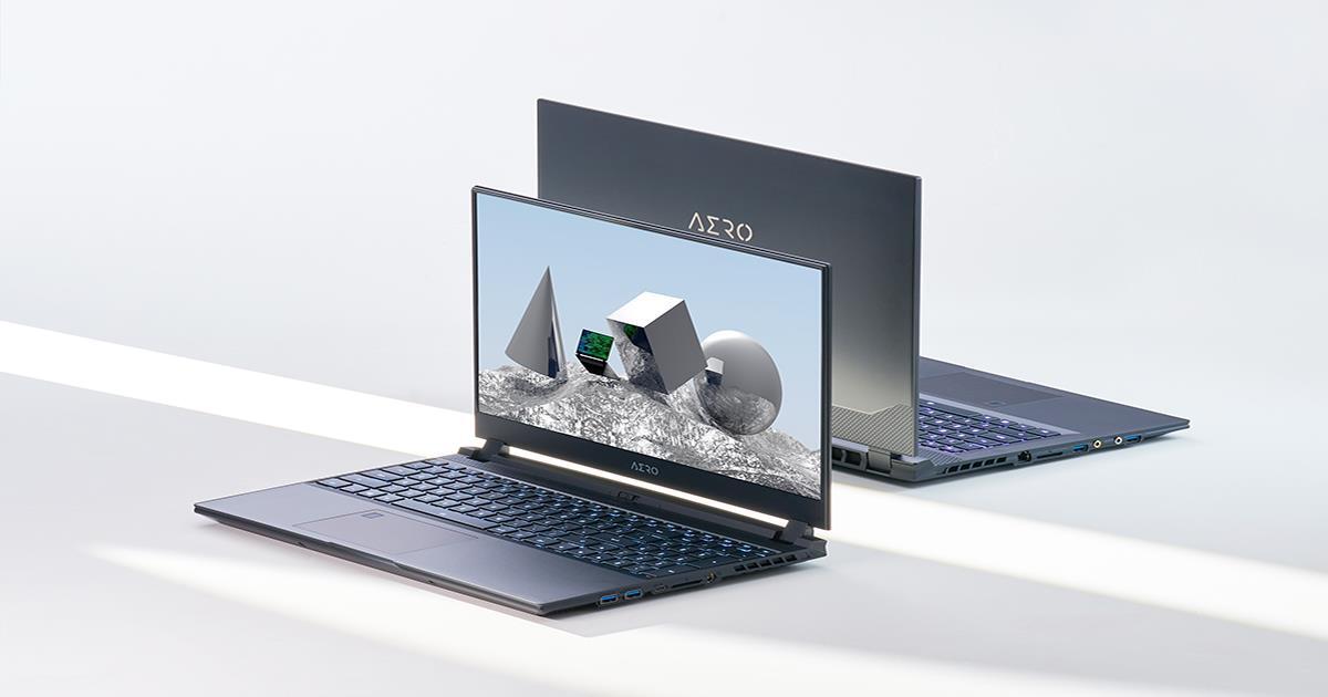 Consumer Products - GIGABYTE Global