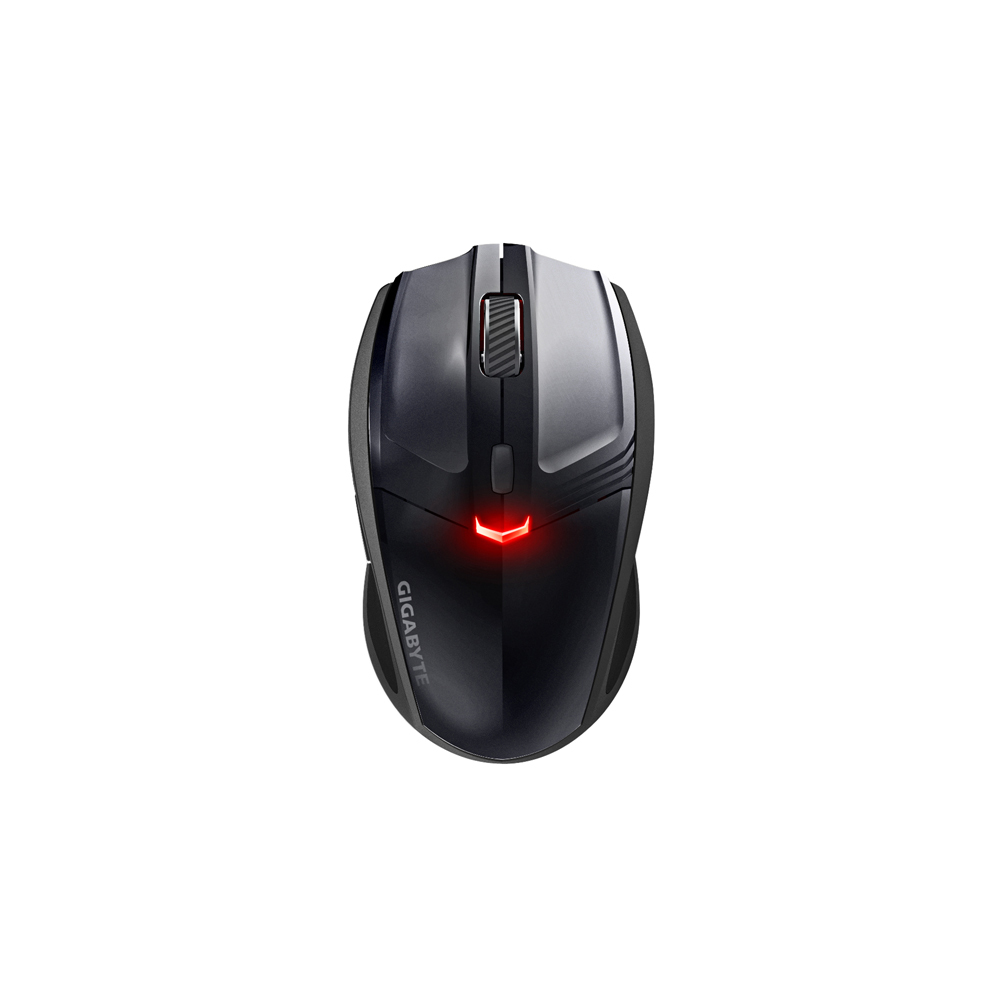 ECO500 Overview | Mouse - GIGABYTE Global