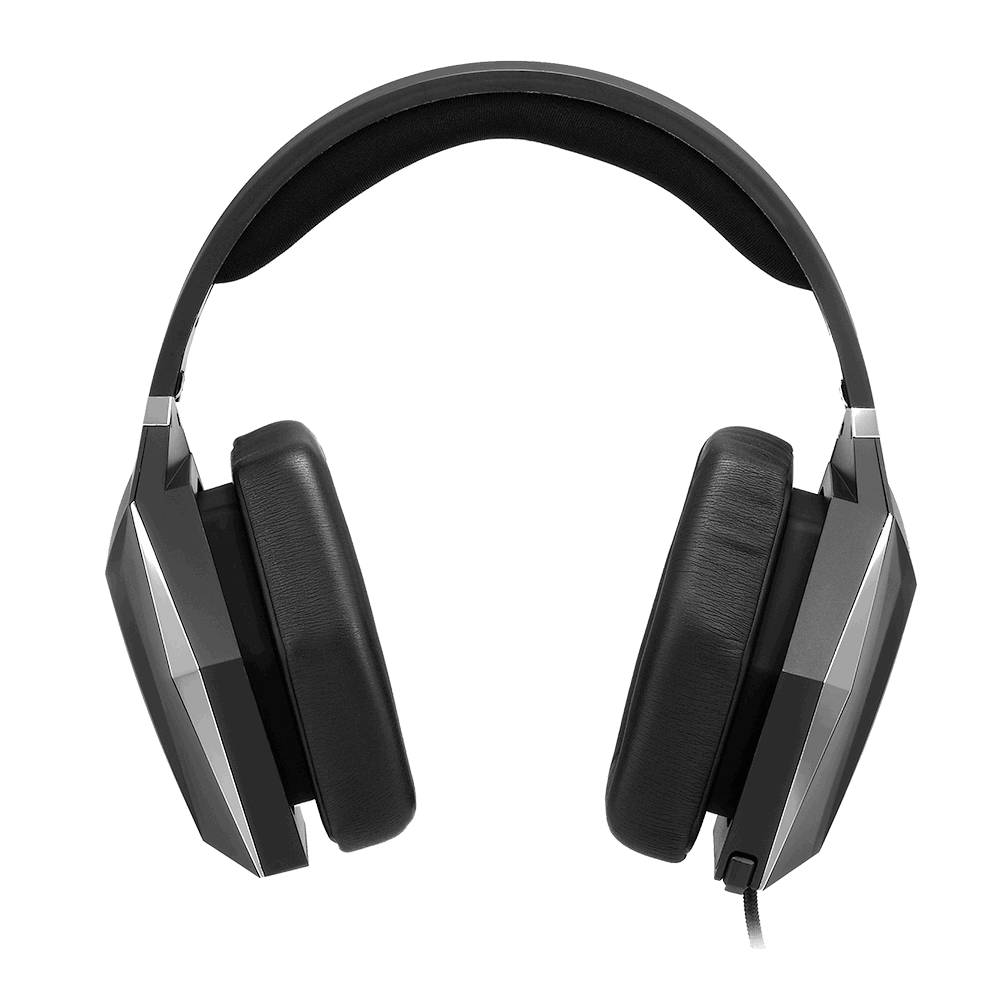 FORCE H7 Gallery | Headset - GIGABYTE Global