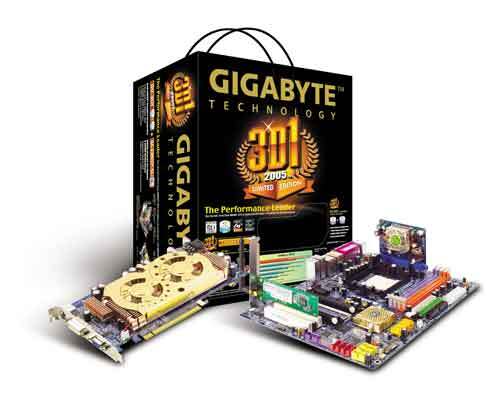GV-3D1 Overview | Graphics Card - GIGABYTE Global