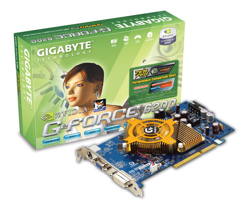 GV-N62128DP Overview | Graphics Card - GIGABYTE Global