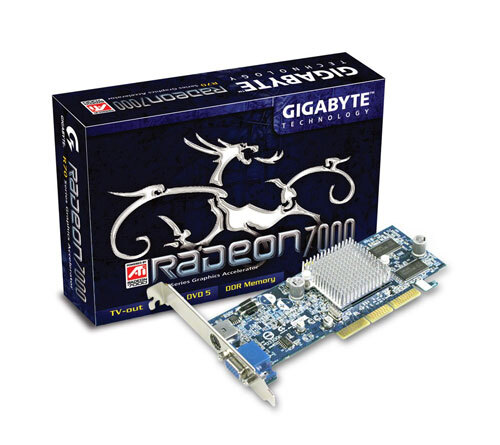 GV-R7032T Overview | Graphics Card - GIGABYTE Global