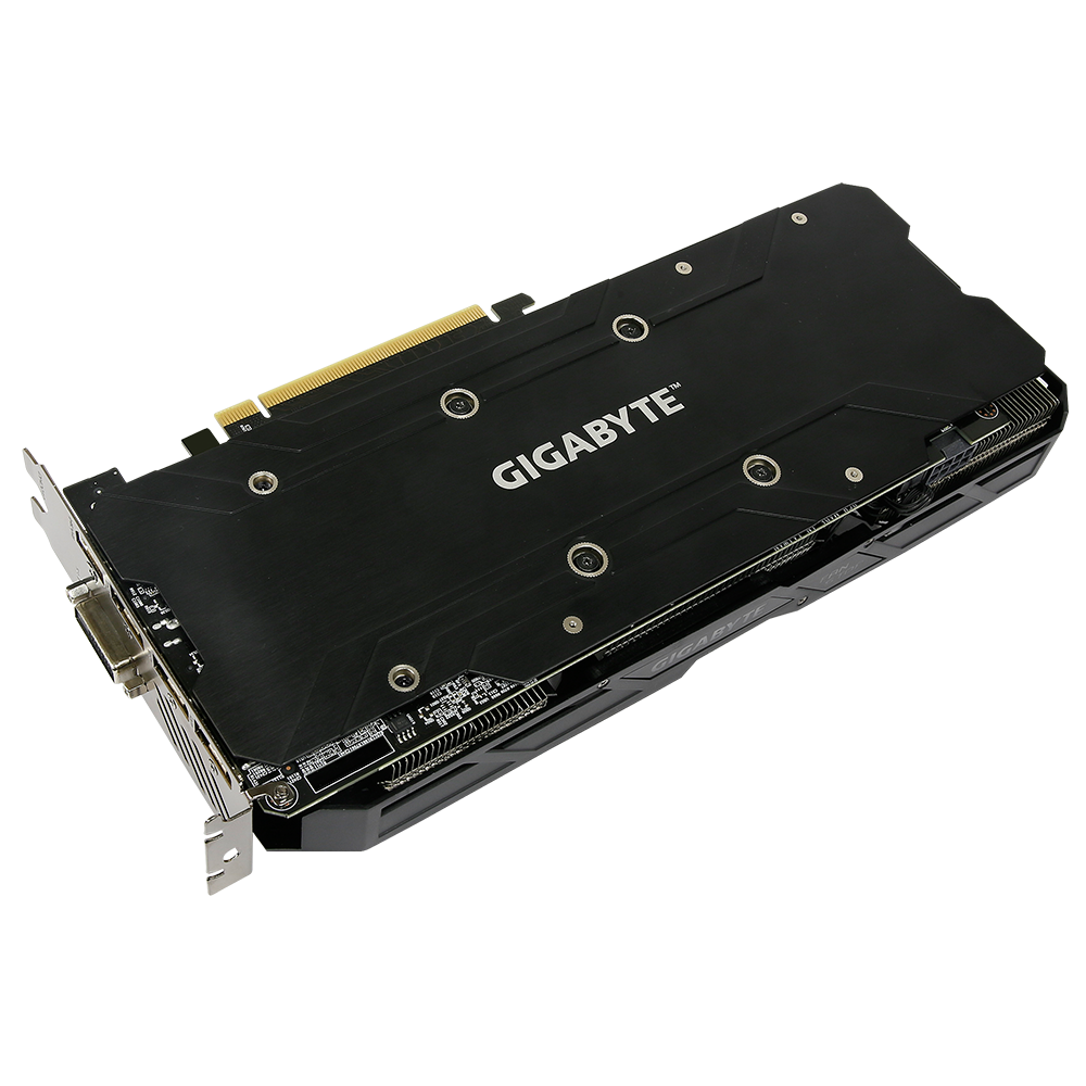 GeForce® GTX 1060 D5 3G｜AORUS - 기가바이트 한국