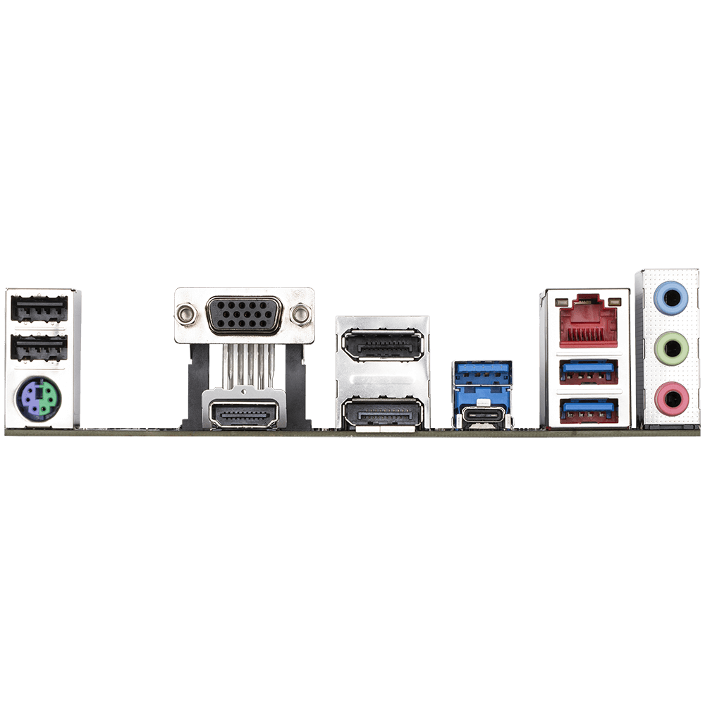 B760M DS3H｜AORUS - GIGABYTE Global