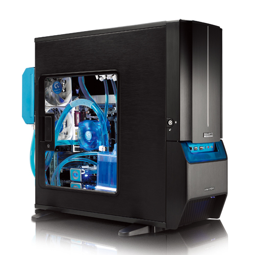 Sumo 5115 Gallery | PC Case - GIGABYTE Global