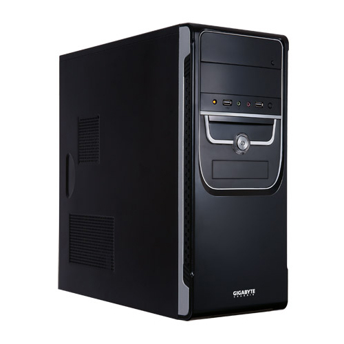 GZ-F4 Key Features | PC Case - GIGABYTE Global