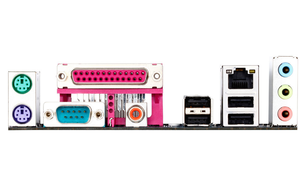 GA-P41T-D3P｜AORUS - GIGABYTE USA