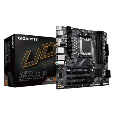 GIGABYTE A620 Motherboard｜AORUS - GIGABYTE Global