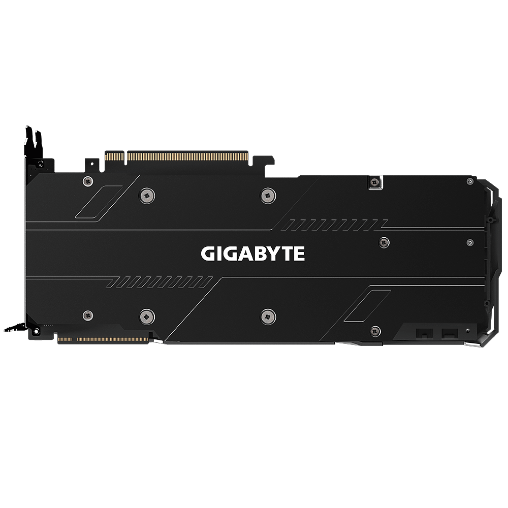 GeForce RTX™ 2080 WINDFORCE 8G｜AORUS - GIGABYTE USA