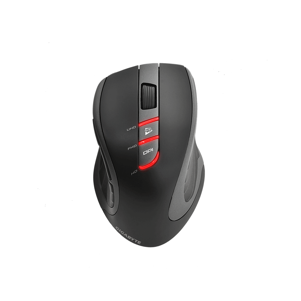 AIRE M60 Key Features | Mouse - GIGABYTE Global