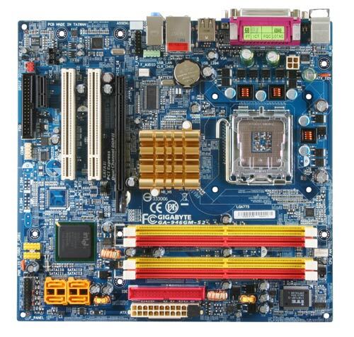GA-946GM-S2 (rev. 2.0) Overview | Motherboard - GIGABYTE Global