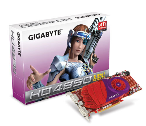 GV-R485-512H-B Overview | Graphics Card - GIGABYTE Global